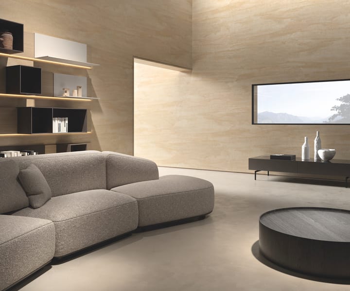 San Marco presenta la nuova finitura Jewelry - Edilportale