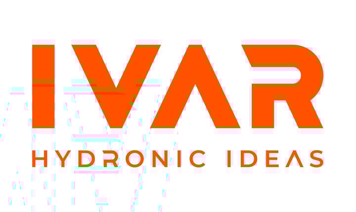 Ivar rivela la nuova brand identity - Edilportale