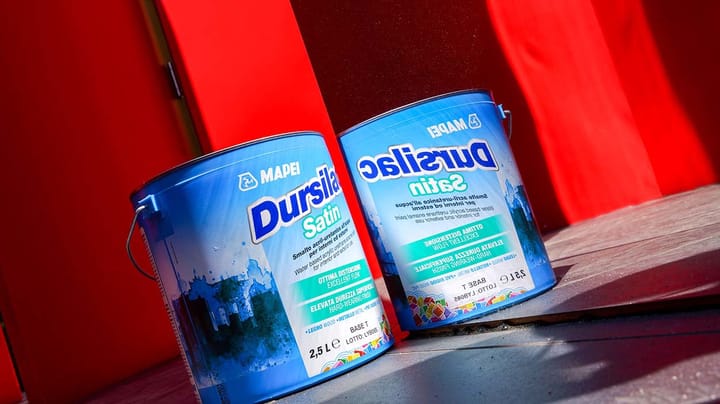 Magma. Alle origini della creatività: Mapei Partner del progetto One Works e Whitby Wood ...