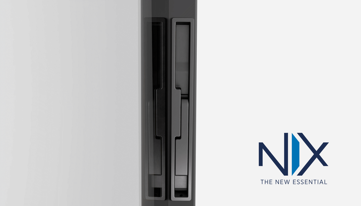 Il Gruppo Master presenta NIX - Edilportale