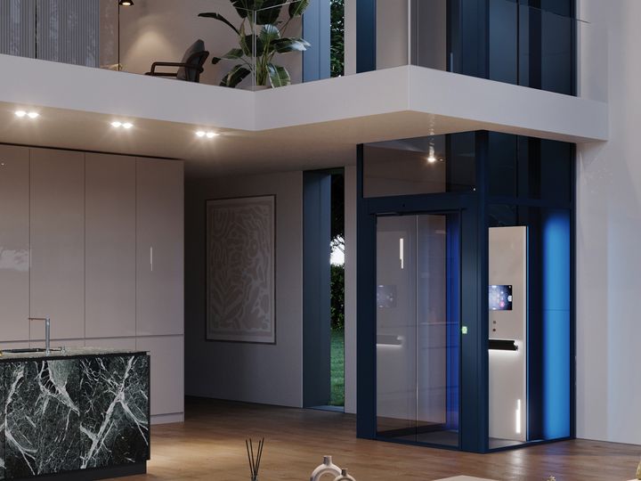 NOVA Elevators alla Global Elevator Exhibition 2025 - Edilportale