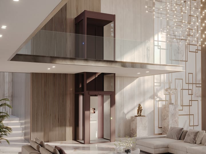 NOVA Elevators alla Global Elevator Exhibition 2025 - Edilportale