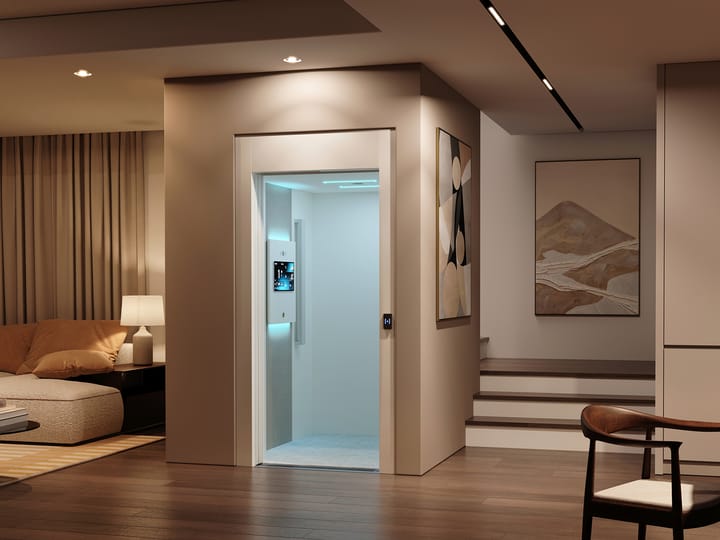 NOVA Elevators alla Global Elevator Exhibition 2025 - Edilportale