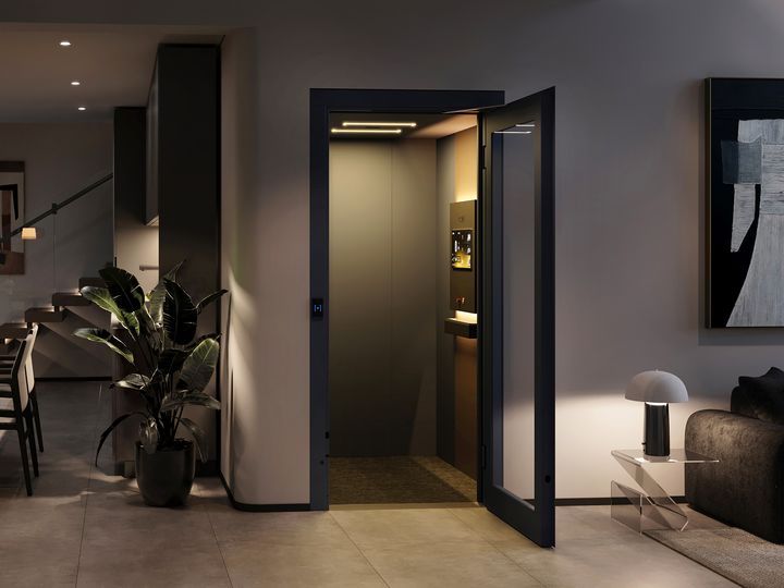 NOVA Elevators alla Global Elevator Exhibition 2025 - Edilportale