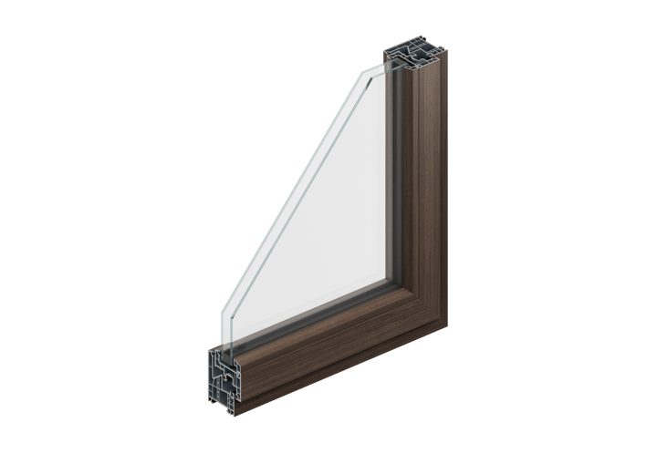 Tecnoplast presenta il Sistema 70 EVO - Edilportale