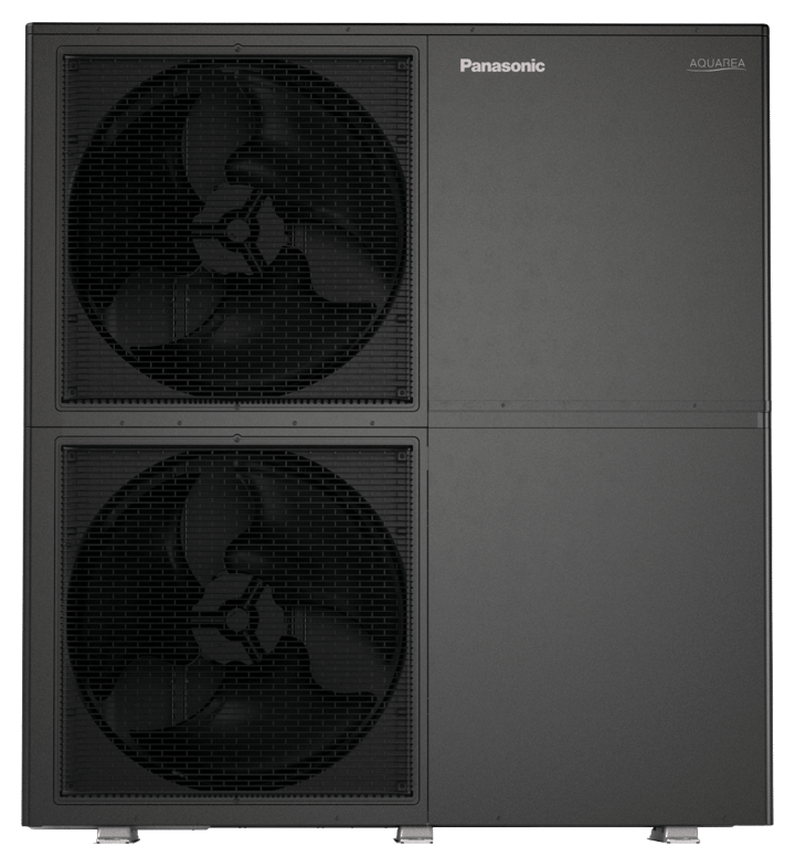 Big Aquarea T-CAP Serie M di Panasonic premiata agli Archiproducts ...