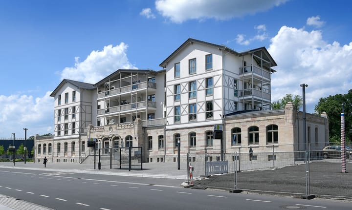 GF Uponor: soluzioni impiantistiche per valorizzare l’esistente ...