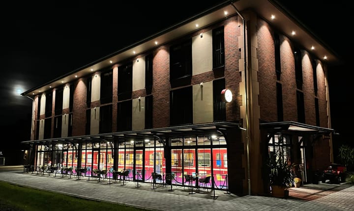 GF Uponor: soluzioni impiantistiche per valorizzare l’esistente ...