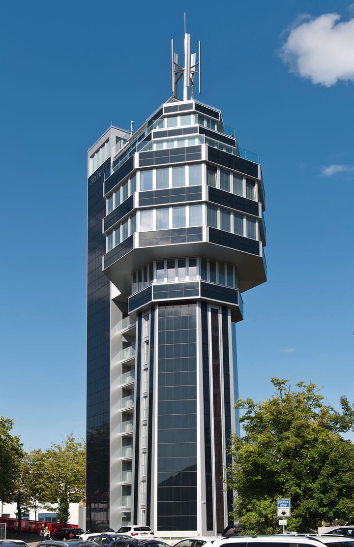 GF Uponor: soluzioni impiantistiche per valorizzare l’esistente ...