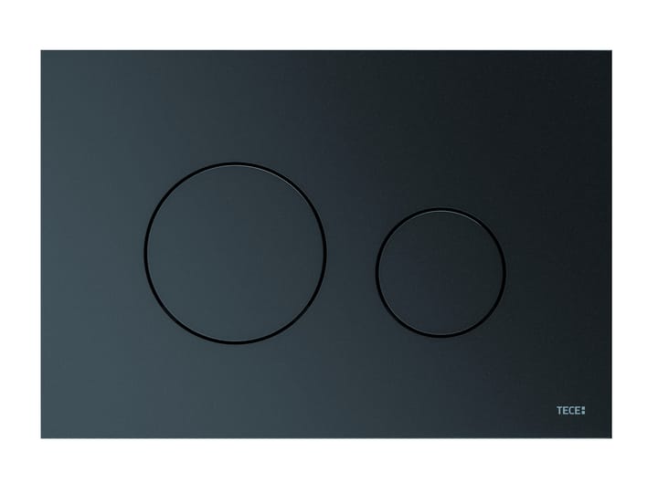 TECEloop e TECEnow: look metallico per un design moderno del bagno - Edilportale