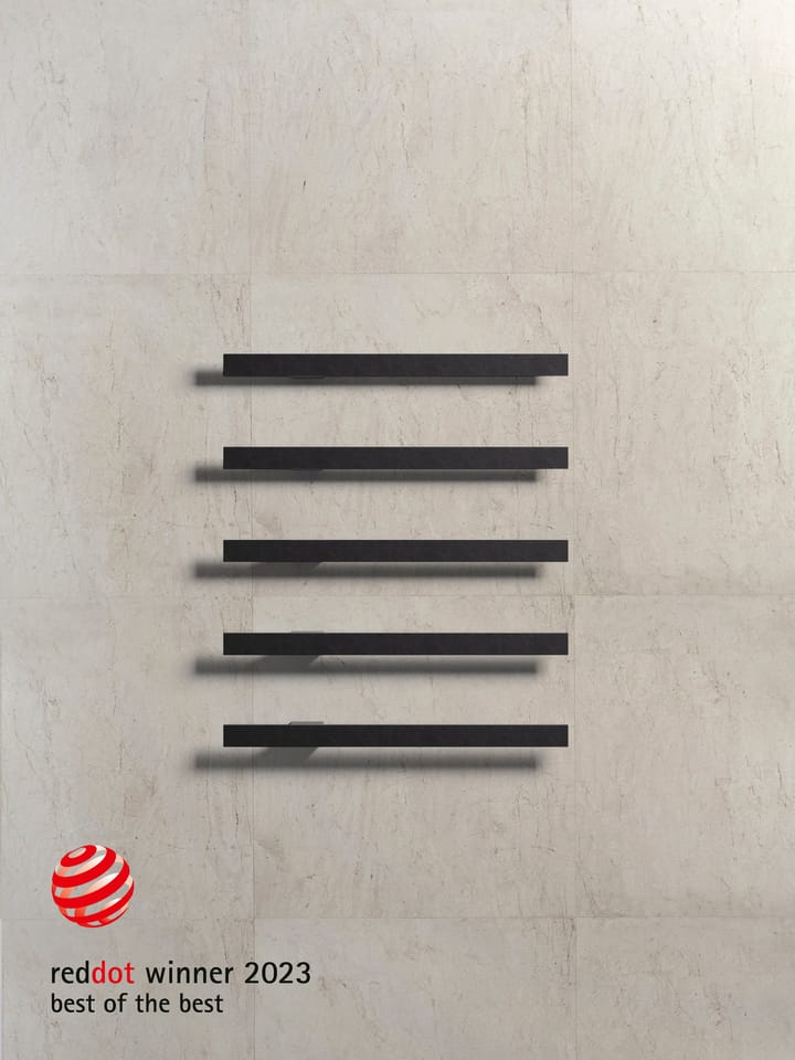 Tubes Wins Red Dot Design Award 2023