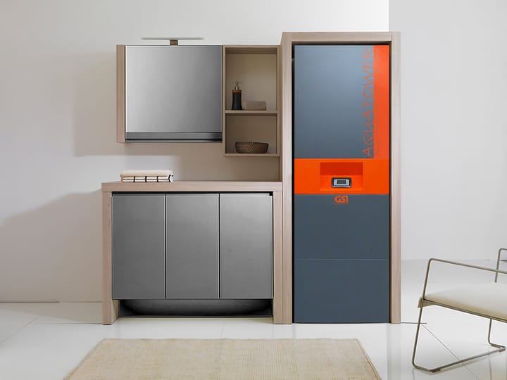 GSI presenta Seta a MCE 2024 - Edilportale