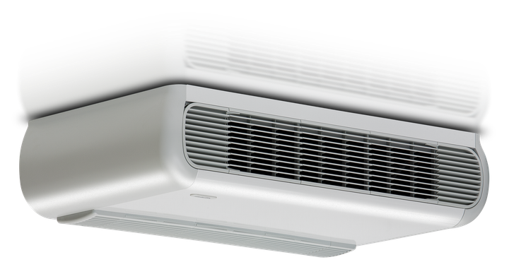 LG Electronics lancia la nuova serie di fan coil - Edilportale