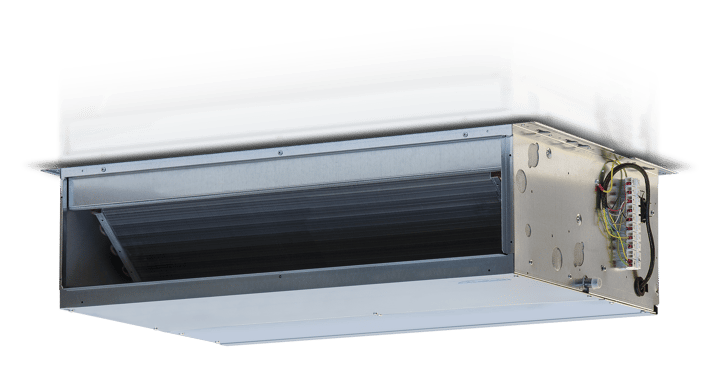 LG Electronics lancia la nuova serie di fan coil - Edilportale