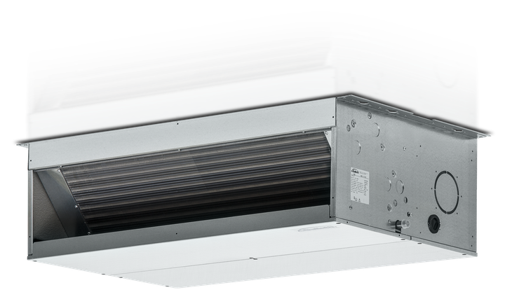 LG Electronics lancia la nuova serie di fan coil - Edilportale