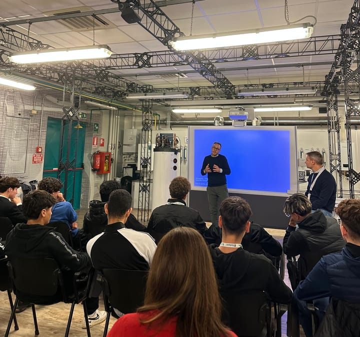 Vaillant Group Italia apre le porte per l’Heat Pump Day 2025 - Edilportale