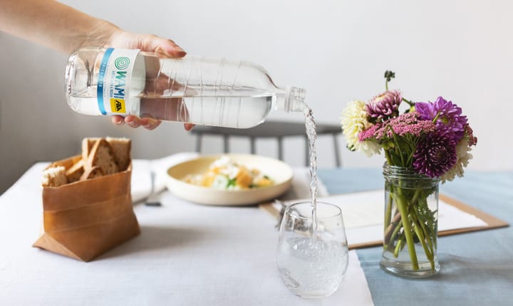 ‘Water for Peace’: Fila Solutions supporta Wami - Edilportale