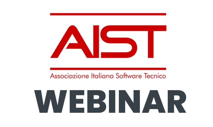 La formazione gratuita AIST in due webinar estivi - Edilportale