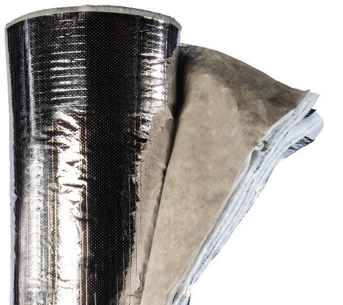 Bildex presenta una nuova gamma di isolanti termoriflettenti - Edilportale