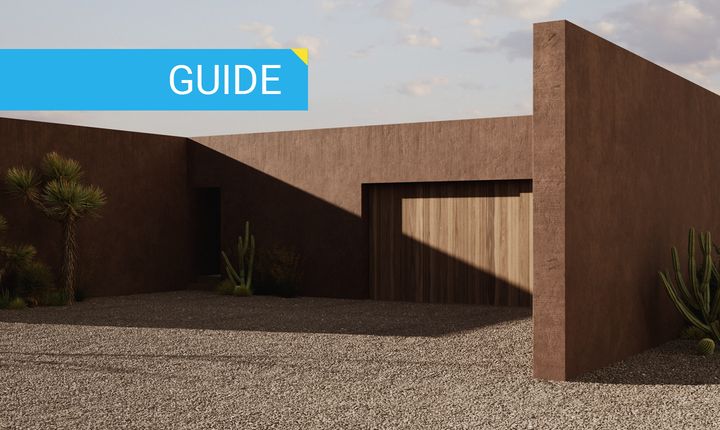 Come pavimentare un giardino senza cemento: 6 alternative - Edilportale