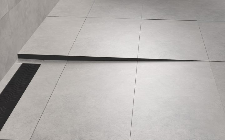 A Cersaie 2023 Progress Profiles veste di nuovo la doccia e punta sul ...