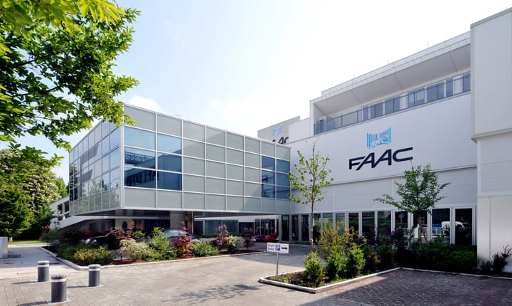 Faac Technologies approva i conti 2022 e rivede il proprio assetto organizzativo - Edilportale