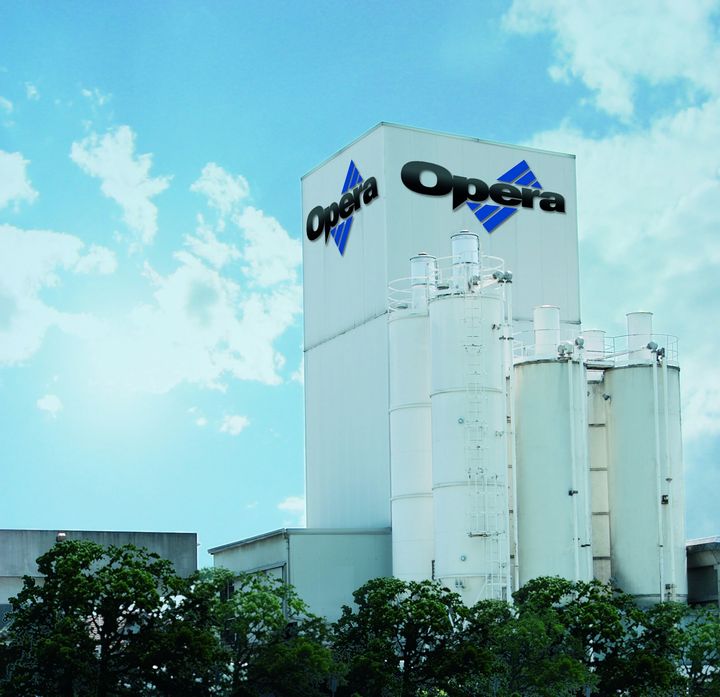 Gruppo Grigolin acquisisce Opera - Edilportale