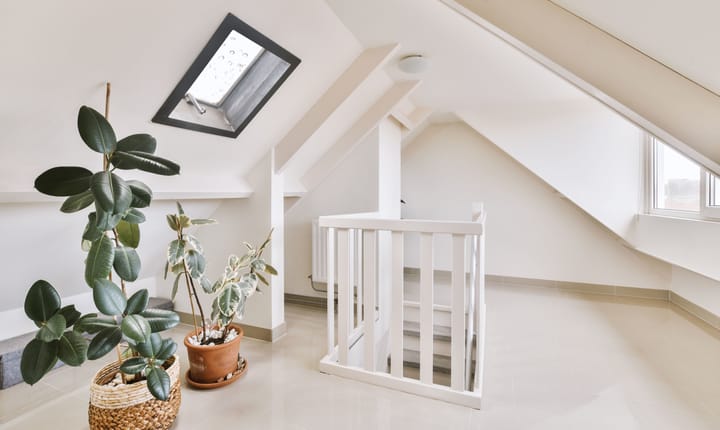 Altezza minima sottotetti, abitabilità e abusi edilizi - Edilportale