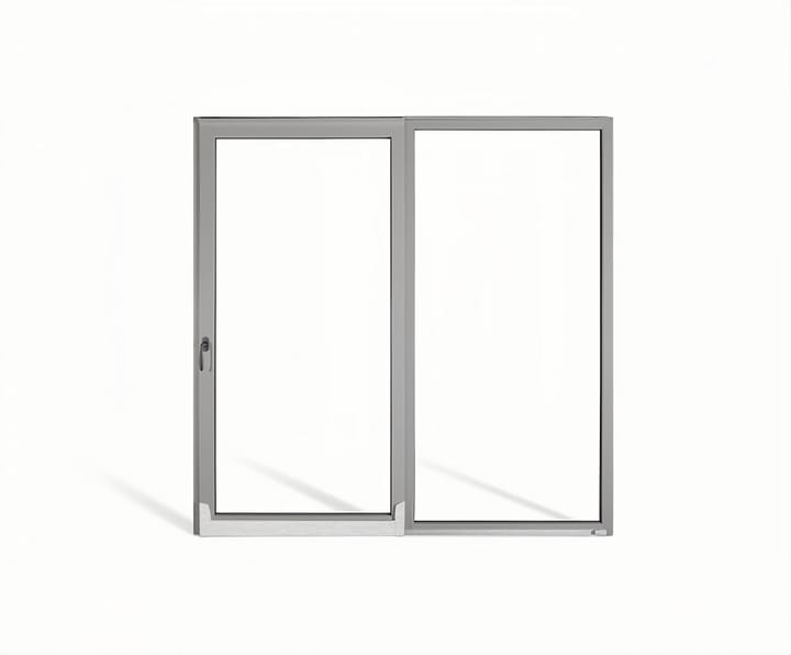 nuova collezione di infissi “PVC Next Generation” di Caiframe - Edilportale