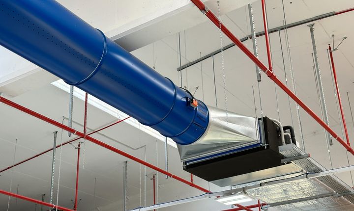 Oneair presenta a MCE la sua tecnologia applicata di diffusione dell ...