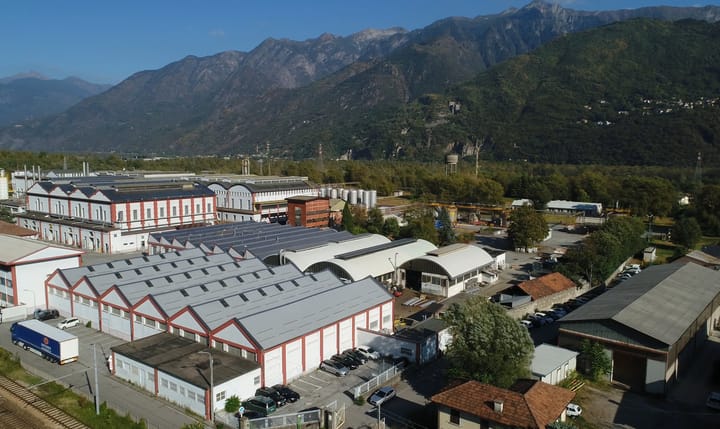 Vinavil, società del gruppo Mapei, ottiene la certificazione ISCC Plus ...