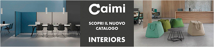 News architettura e design | Archiproducts