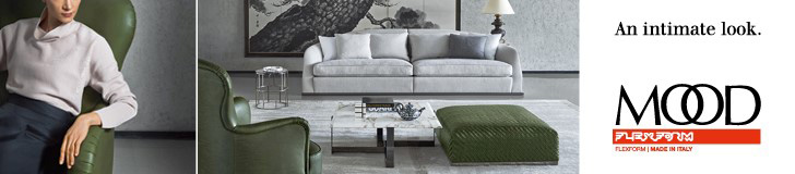 AIRPORT | Sitzbank By MASCAGNI Design Lucci Orlandini Design