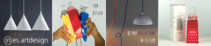 LED höhenverstellbare Pendelleuchte aus Glas FUSION LED LIGHT SYSTEM By ...