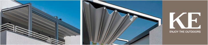 Extending steel table PIET By Colico design Chiaramonte Marin