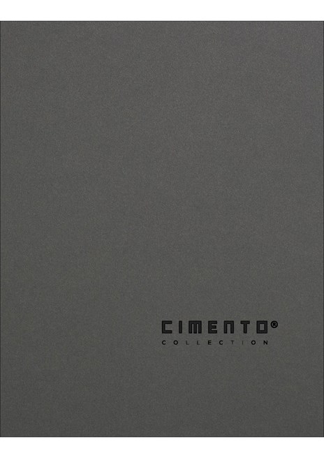 ZITELLA | Stool Zitella Collection By Cimento design PARISOTTO ...