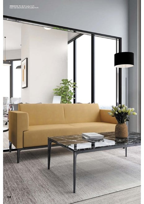 DADA CUBE | Fabric sofa Dada Cube Collection By Grado Design