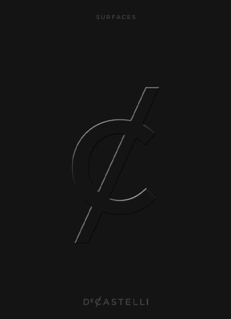 书柜 TALEA By DE CASTELLI 设计师LucidiPevere