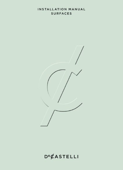 书柜 TALEA By DE CASTELLI 设计师LucidiPevere