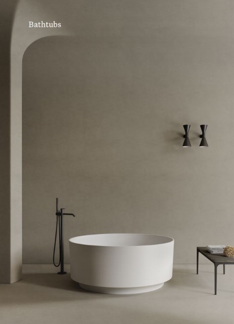 INBANI: Bathroom furniture | Archiproducts