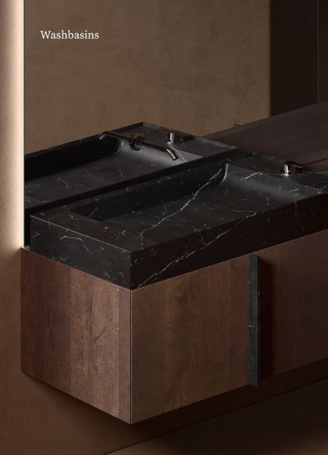 INBANI: Bathroom furniture | Archiproducts