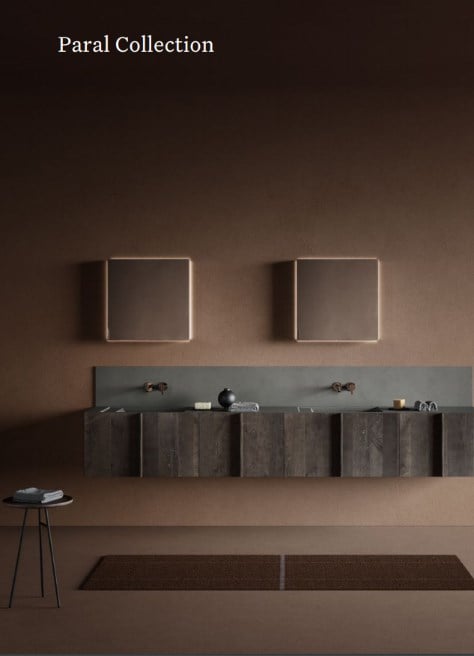 INBANI: Bathroom furniture | Archiproducts