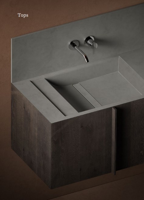 INBANI: Bathroom furniture | Archiproducts