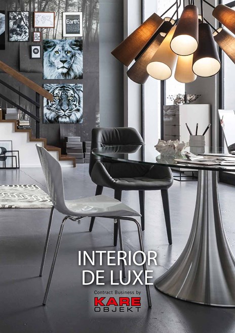 DISK | Wardrobe Disk Collection By KARE Design