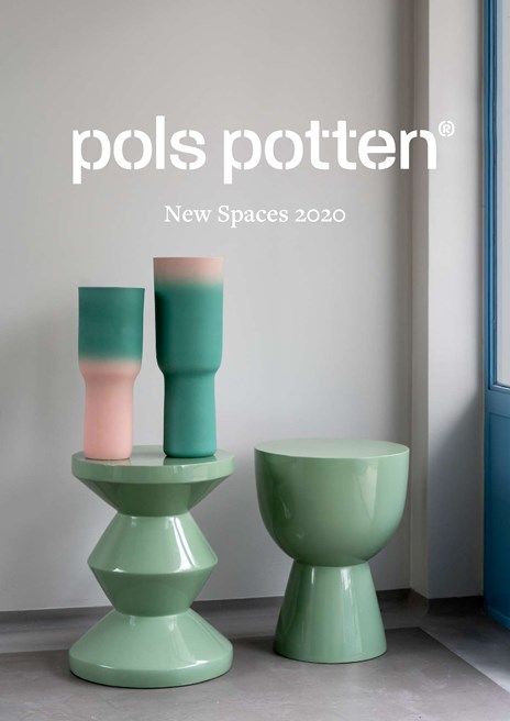 ANTIQUE By Pols Potten