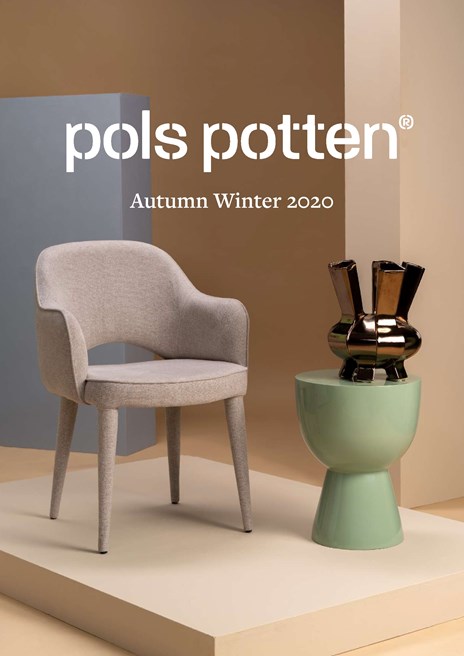ANTIQUE By Pols Potten