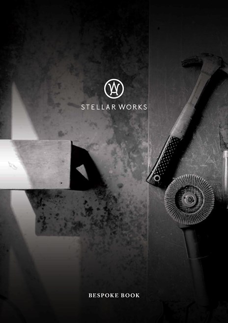 QT COFFEE TABLE By STELLAR WORKS design Nic Graham