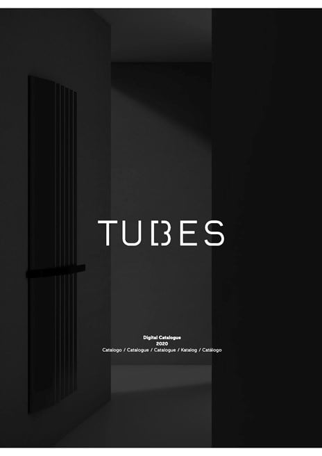 SOHO | Floor-standing radiator By Tubes Radiatori design Ludovica ...