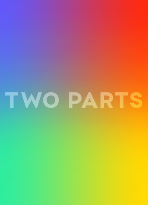 Two Parts: LED pendant lamps | Archiproducts