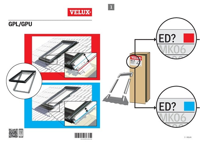 GPL By Velux